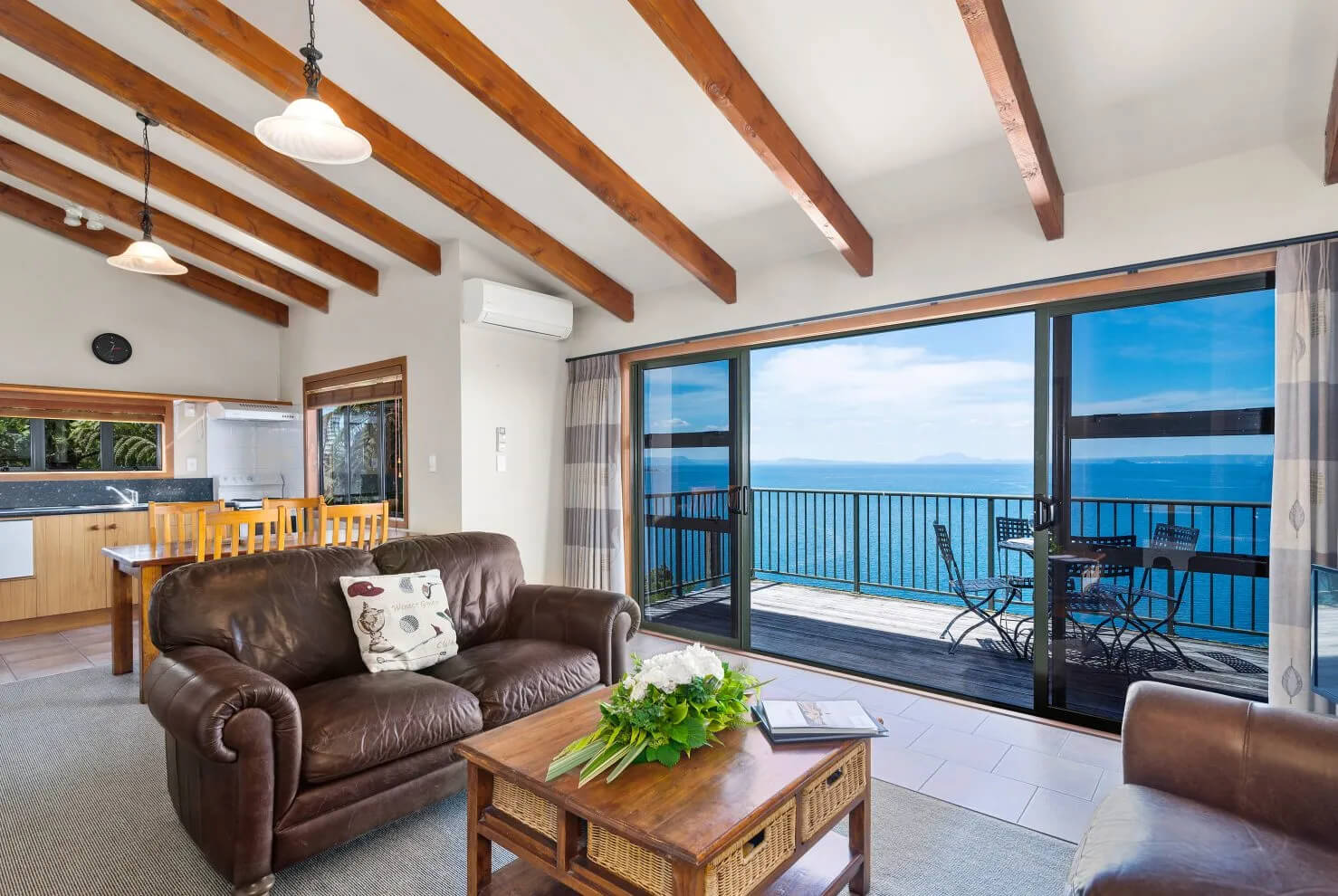 Home - Pukawa Villas
